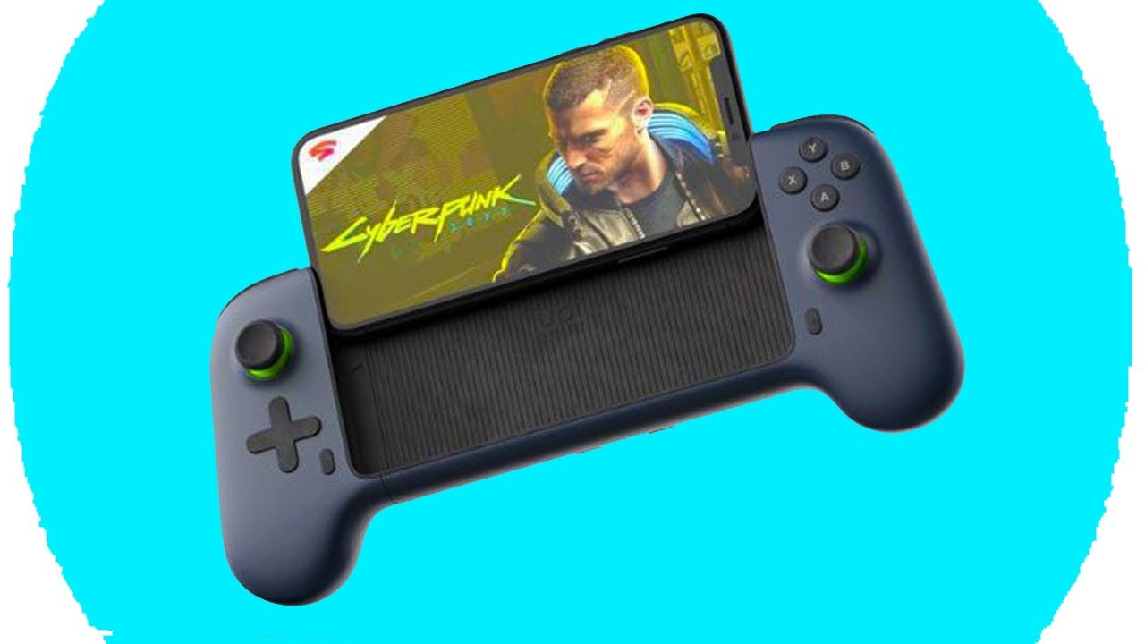 TOP 5 Mobile Gamepad Controller of 2020 - YouTube