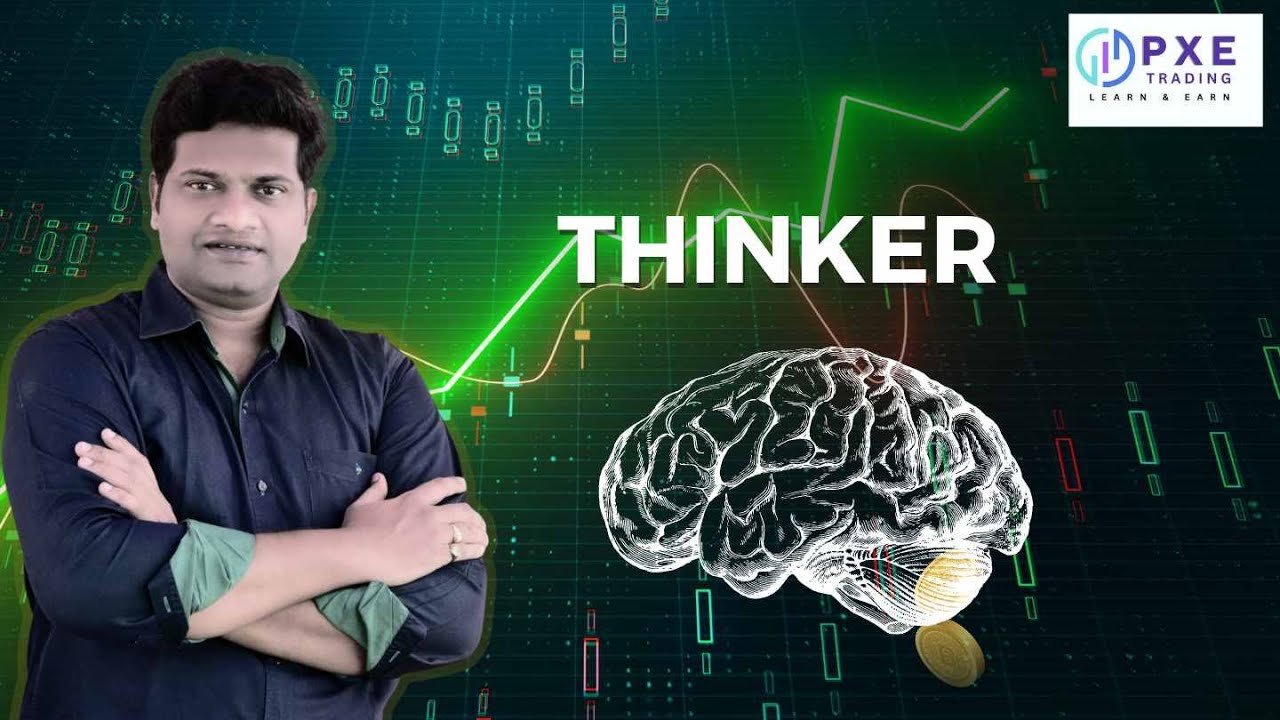 Thinker - YouTube