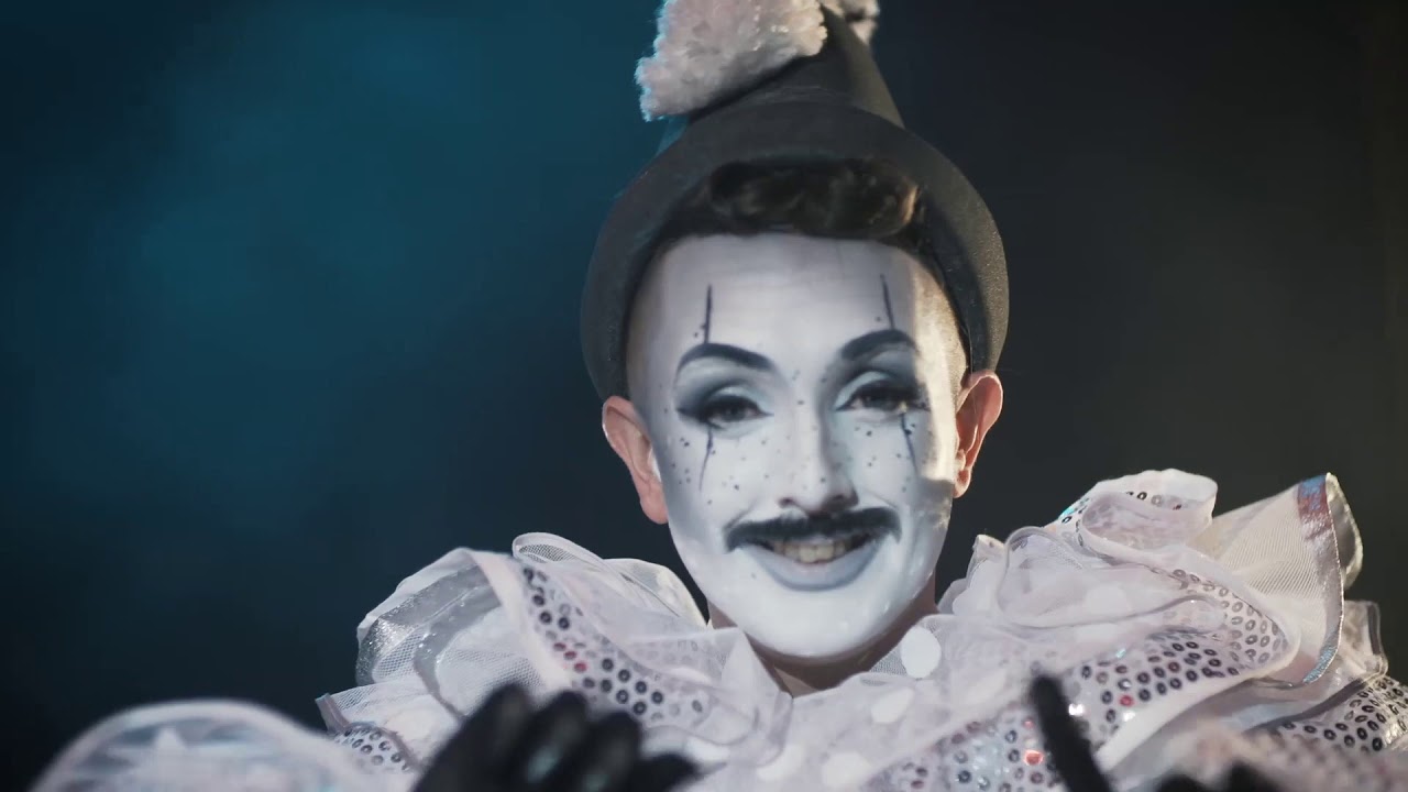 PROUD EMBANKMENT PRESENTS: CABARET ALL STARS - starring Denise Van ...