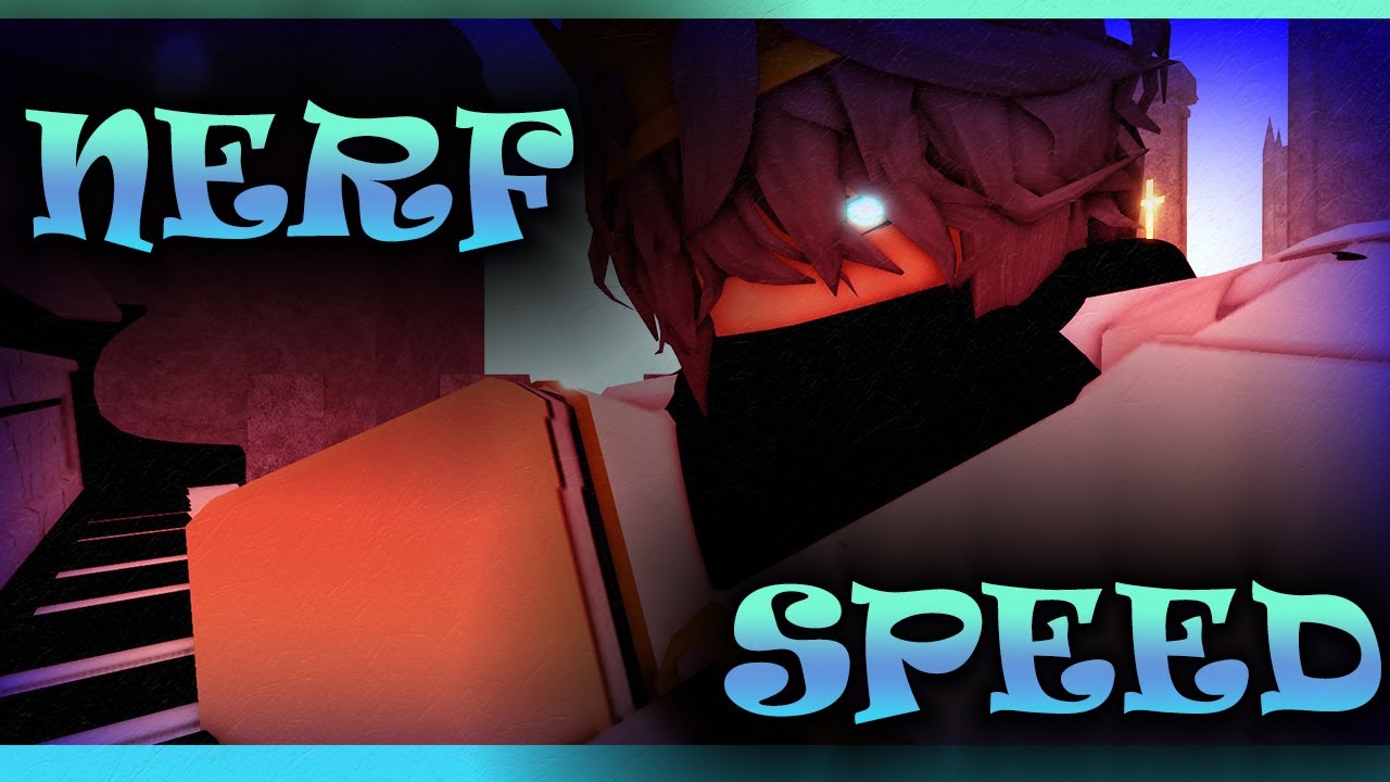 THIS IS WHY SPEED NEEDS TO BE NERFED!!! TYPE SOUL QUINCY KIDO BUILD VS ...