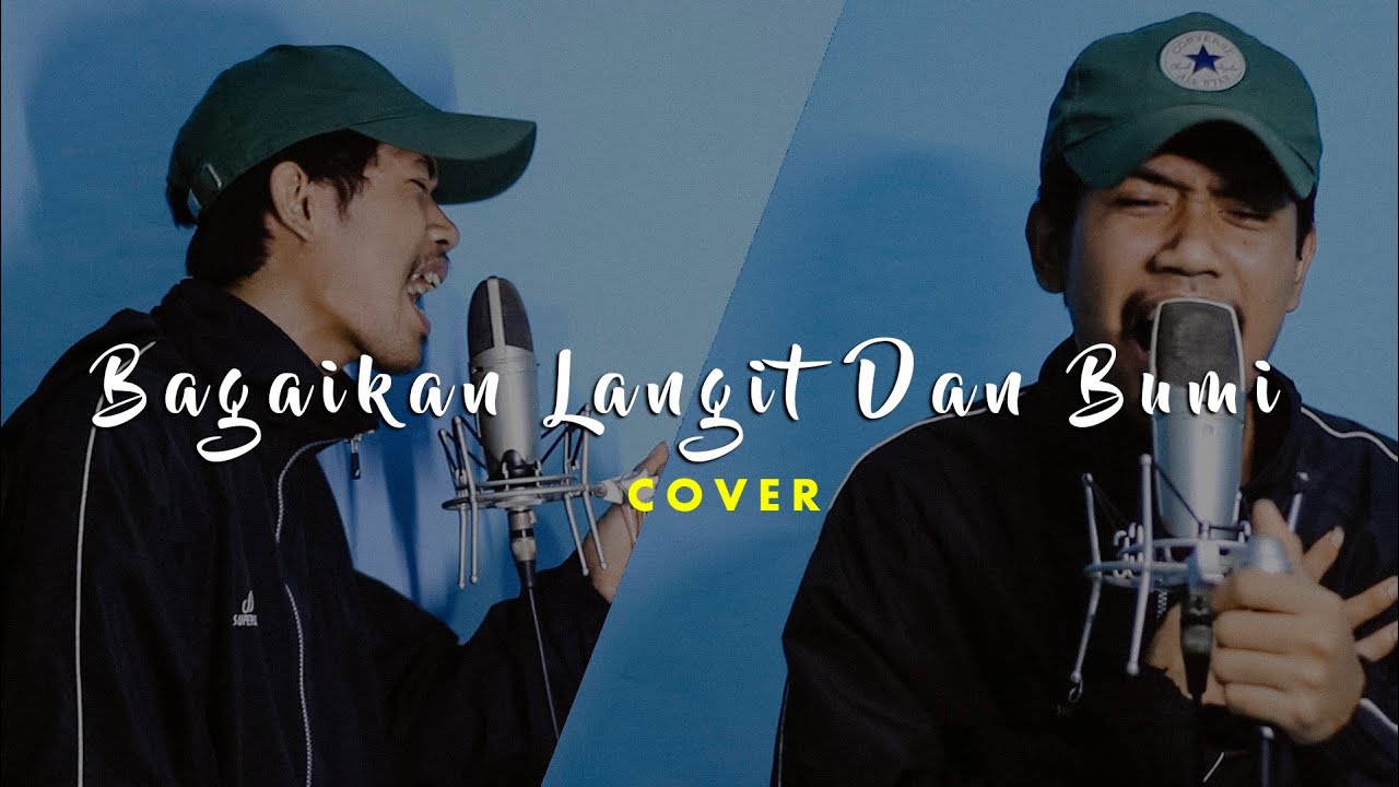 Bagaikan langit dan bumi - Via Vallen ( Cover Pop punk/rock ) - YouTube