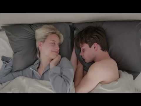 Zoe and Senne х Skam Belgium 2x04 [ENG SUB +🇪🇸] WTFOCK