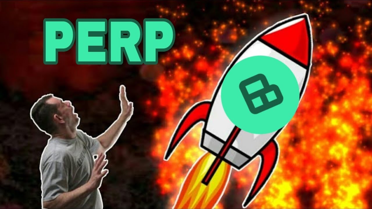 Perp coin Price Prediction update! Perpetual Protocol News Today - YouTube