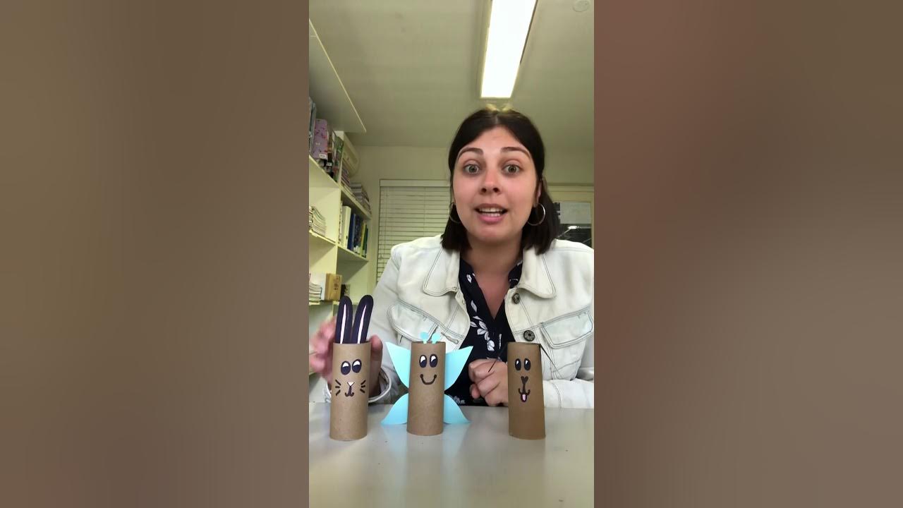 Puppet Show: Lesson 3 - YouTube