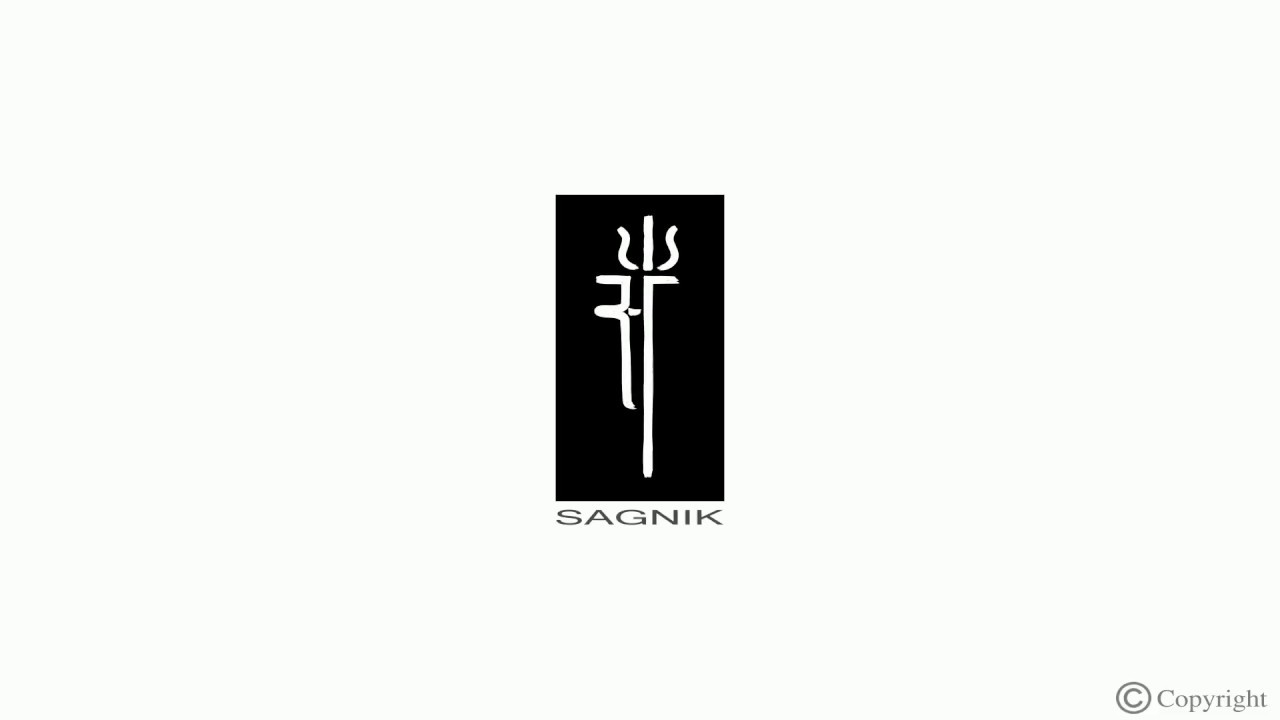 SAGNIK SAHA(OFFICIAL LOGO ) - YouTube
