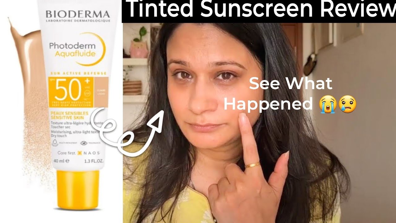 BIODERMA PHOTODERM AQUAFLUIDE SUN ACTIVE DEFENCE SPF50+ UVA/UVB PA ...