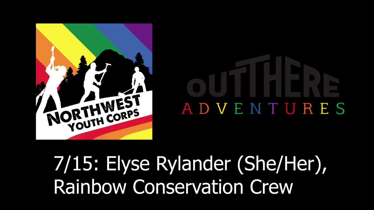 Elyse Rylander KTQA Radio Interview - YouTube