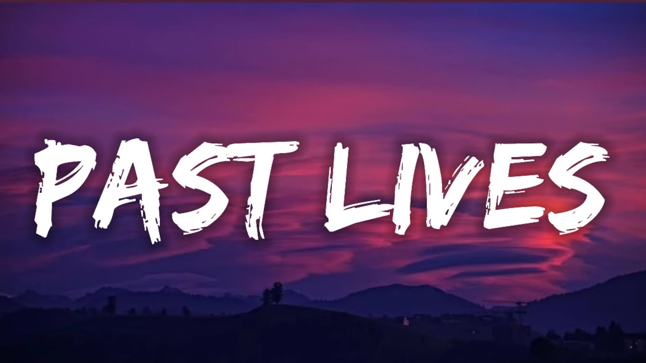 BORNS - Past Lives (Sapientdream Remix) [Lyrics] - YouTube