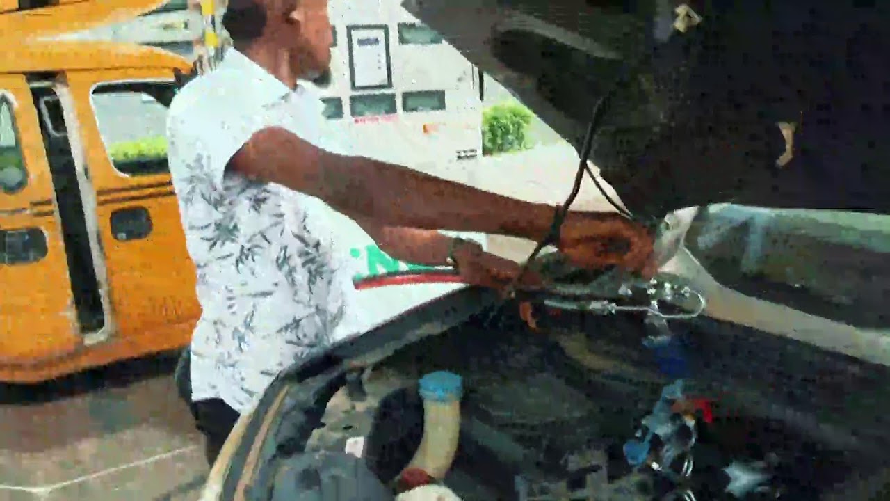 ENERGY OUTLOOK | Power Sector Focus - Expectations For 2025 | 17, January 2025 | Lagos, Nigeria ...