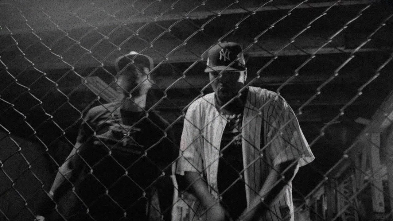 Wu-Tang - Frozen ft. Killa Priest, Chris Rivers (Explicit) Method Man ...