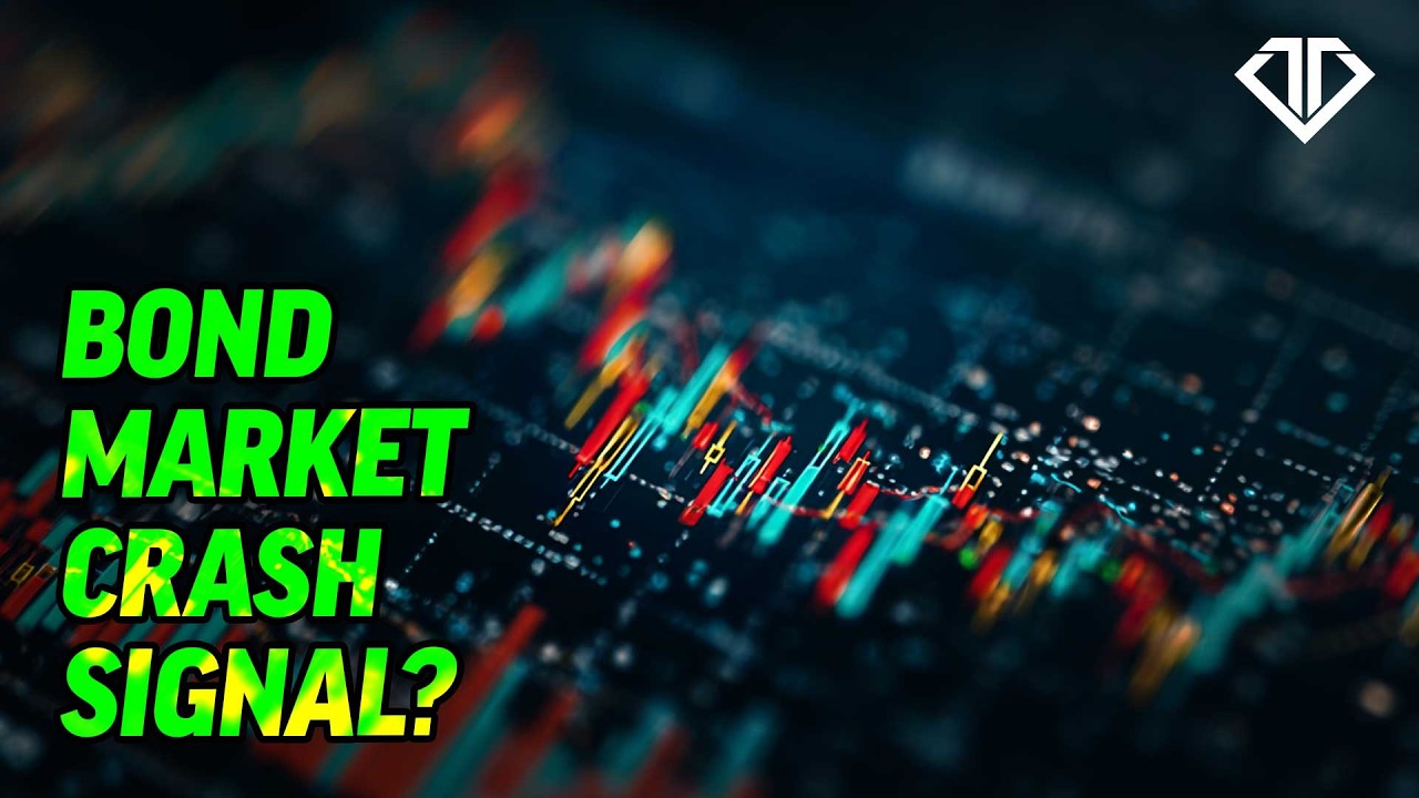Bond Market Crash Signal? - YouTube