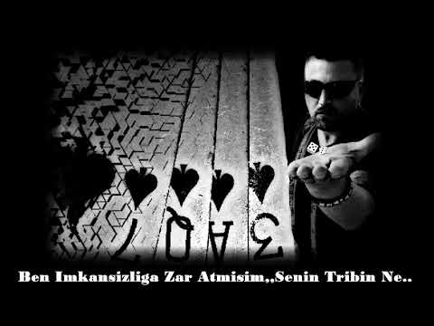 Buda Bana Ders Olsun