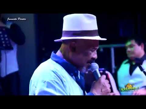 A Nuestro Modo - Gabino Pampini (LIVE)