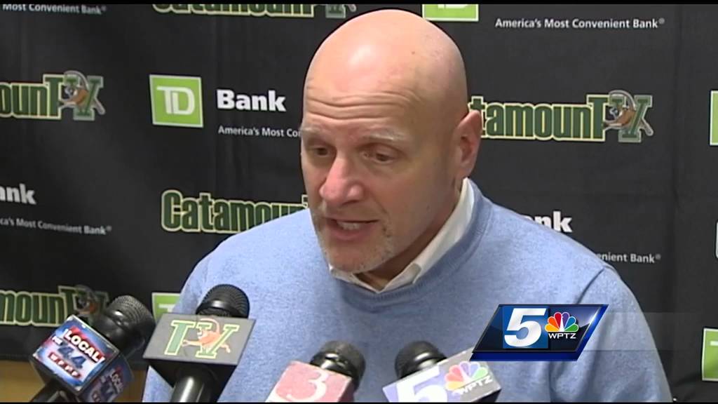 Amanda Pelkey selected to USA Team - YouTube