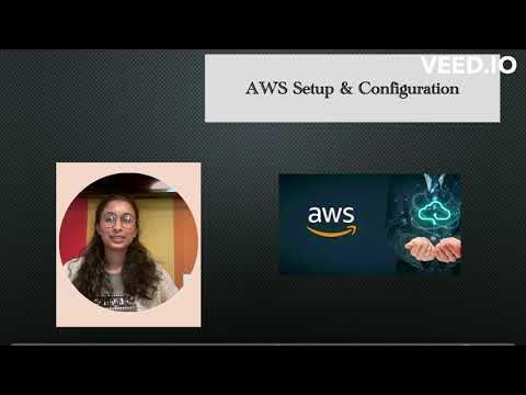 AWS Image Rekognition Services Setup| AWS Configure | EC2| S3| SQS| Amazon Linux AMI - YouTube