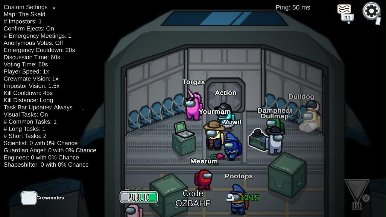 Among us win - YouTube