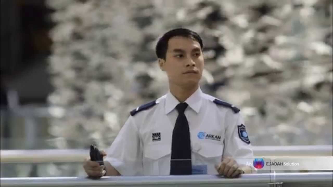ARKAN Security Solutions - YouTube