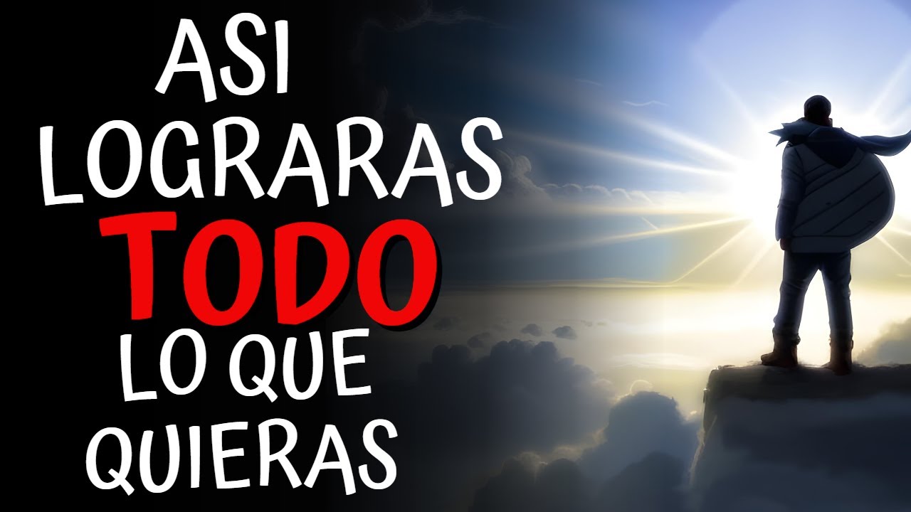 Como AUMENTAR mi FE para MANIFESTAR lo que DESEO - [REPROGRAMA TU MENTE ...