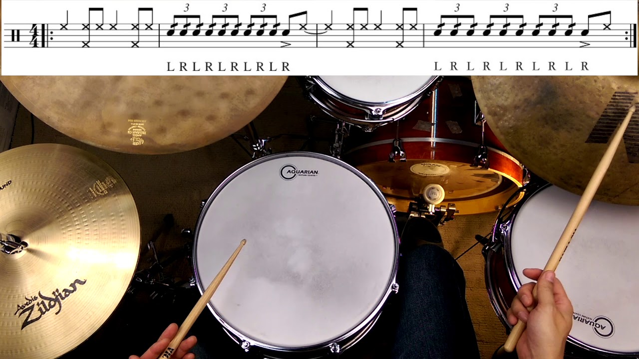 roll practice - YouTube