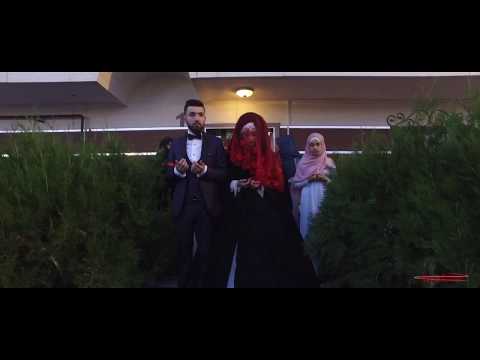 Gelin böyle alınır - Ebrar & Kutluay