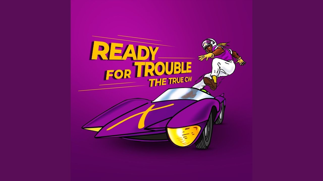 Ready for Trouble - YouTube