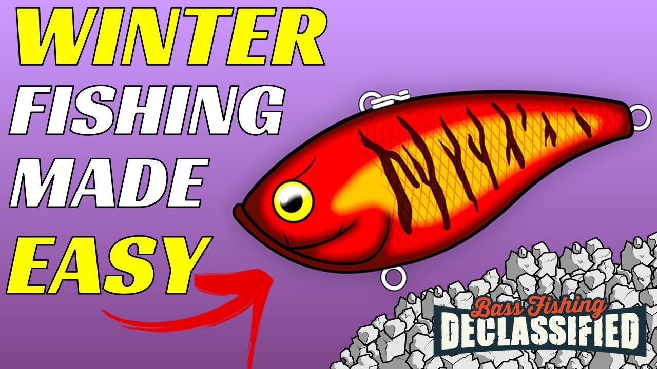 EASY Winter Patterns To Catch Bass YouTube easy-winter-patterns-to-catch-bass-youtube