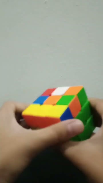 tutorial cube part 2 - YouTube