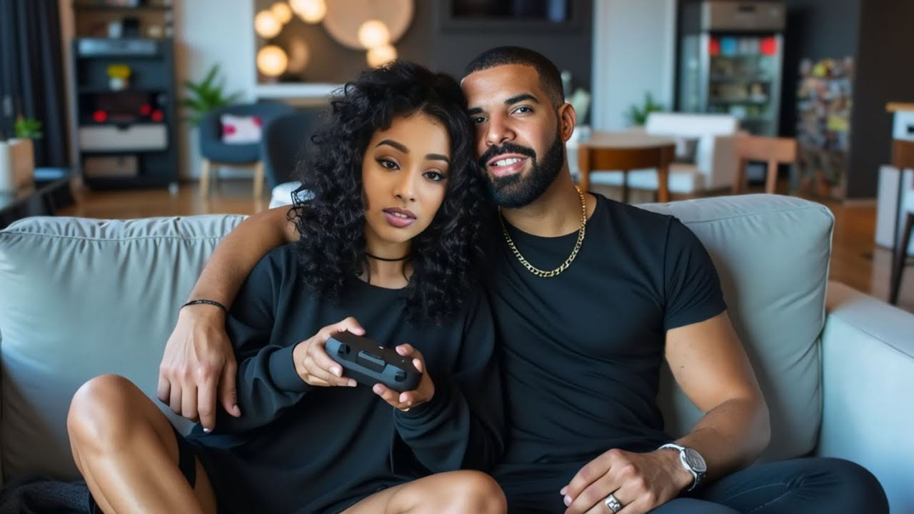 Drake, Rubi Rose - Ambition (ft. Tyga, Iggy Azalea) Remix - YouTube