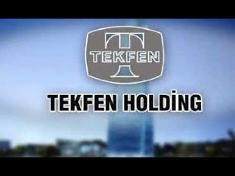 #TKFEN Tekfen Holding 2025/12 Bilanço Değerlendirmesi
