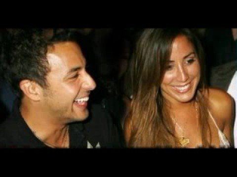 Howie & Leigh Dorough - YouTube