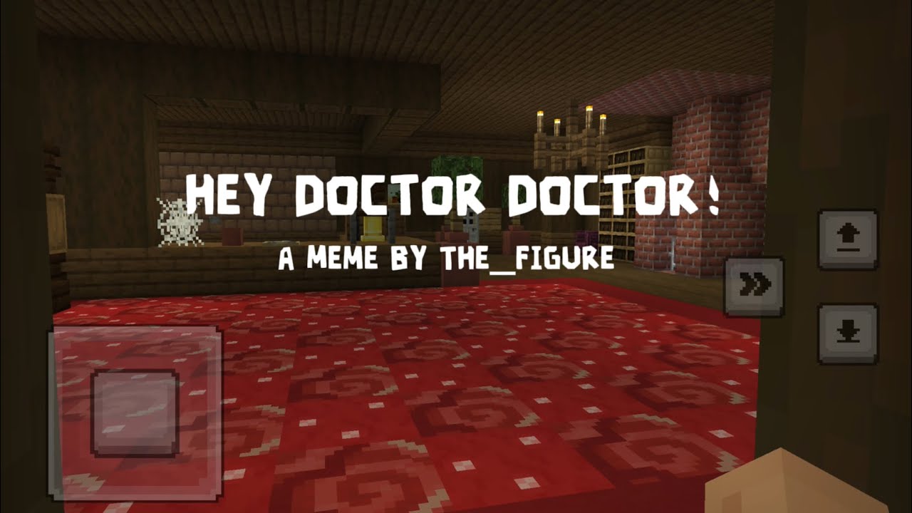 Hey Doctor Doctor! A Meme - YouTube