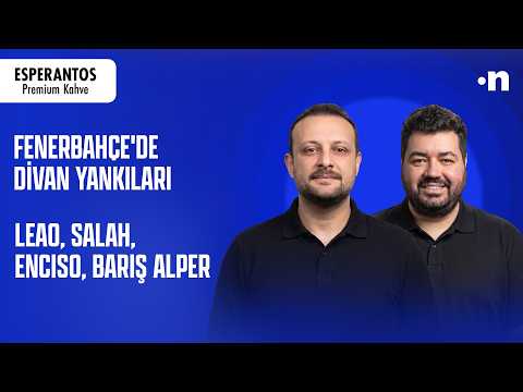 Fenerbahçe'de divan yankıları, Galatasaray'ın 10 numara adayları, Beşiktaş'ın sıradaki hamlesi ne?