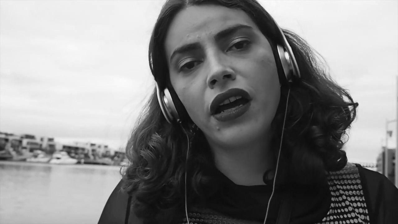 June Jones – Big Art Museum - YouTube