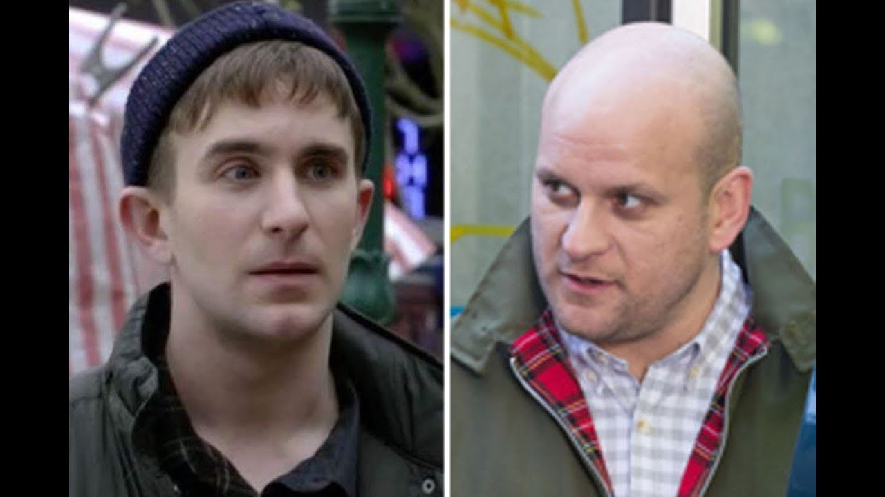 EastEnders' Halfway 'pushed to the limit' as Stuart returns with ...