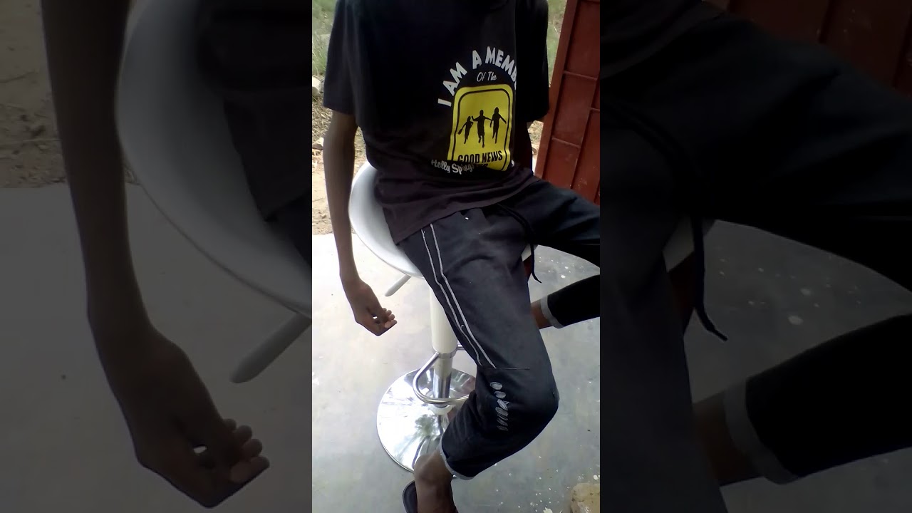 Can You Use A Bar Stool YouTube can-you-use-a-bar-stool-youtube