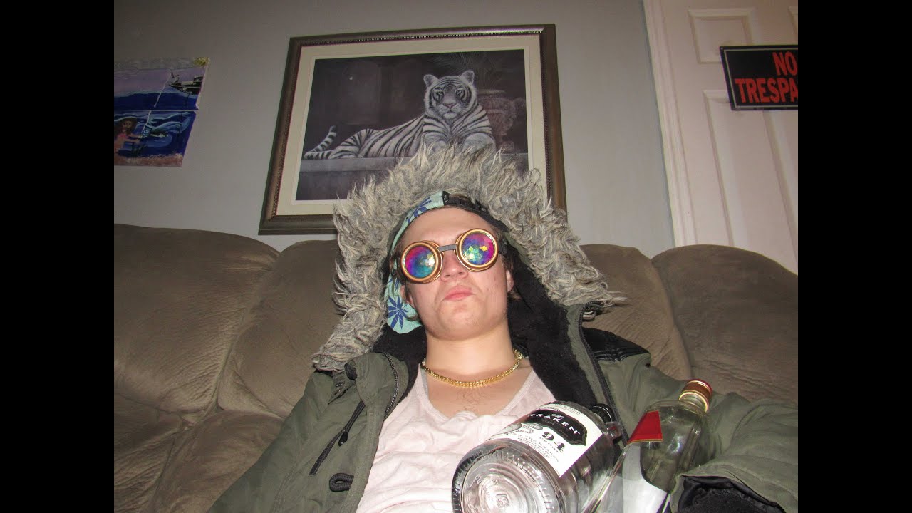 Cheese Puff Interview (Official 2021 Exclusive) - YouTube