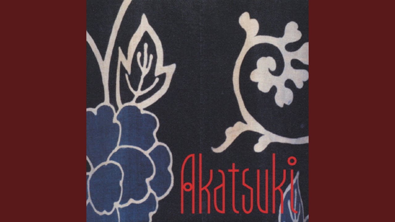 Akatsuki - YouTube Music