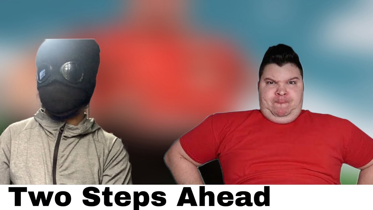 The Nikocado Avocado Video… (TWO STEPS AHEAD) - YouTube