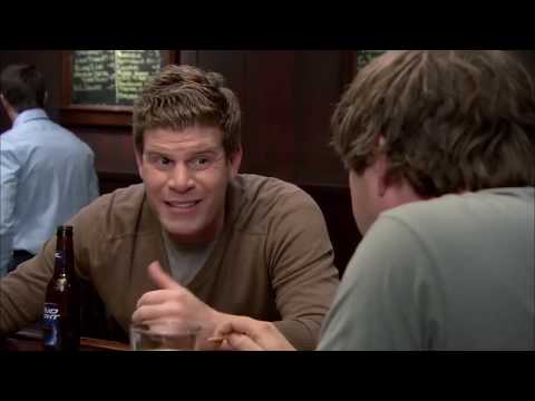 The League - Kevin Learns To Read Lips From Porn