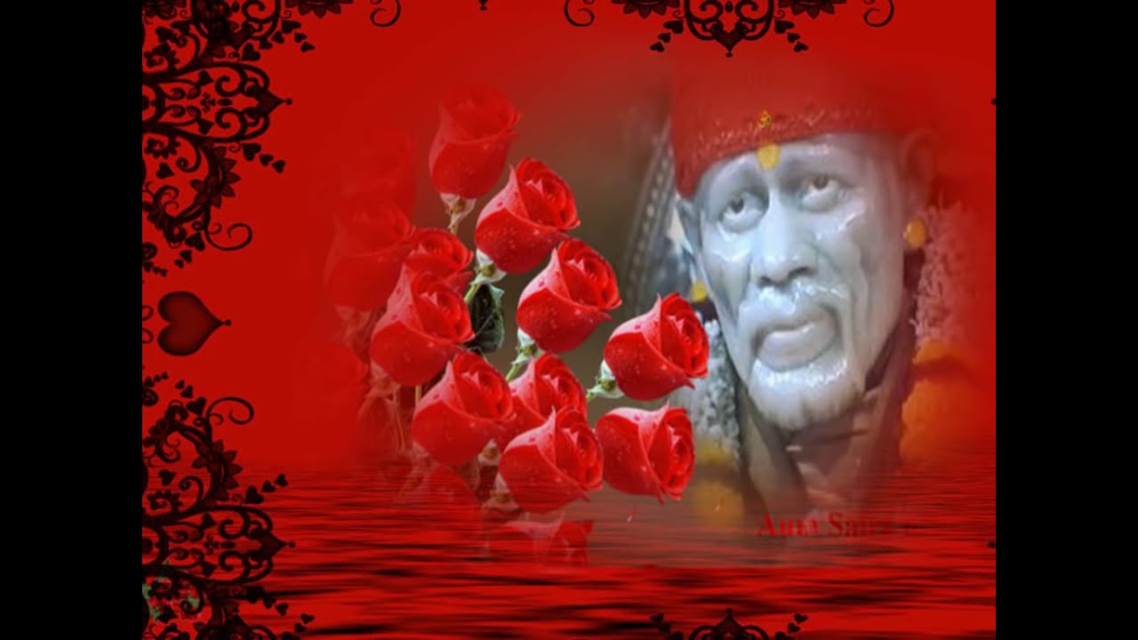 Guru Deva Jaya Deva Sai Deva Daya Maya!! - YouTube