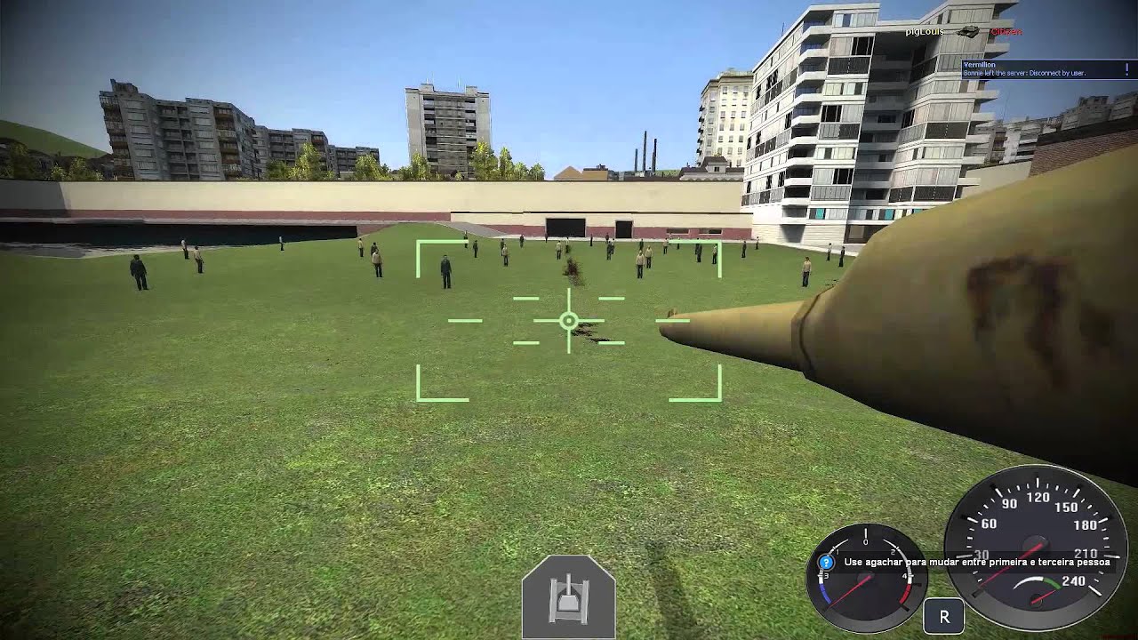 Garrys Mod: blood and gore addon (Gore mod v14 by Nyaaaa) - YouTube