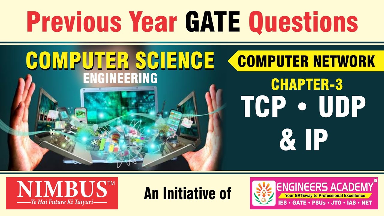 Previous Year GATE Questions | Computer Science Engineering | Computer ...