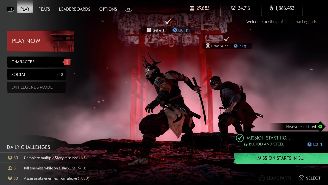 Perfect Hellmode Assassin Duo | Blood And Steel - YouTube