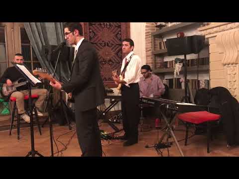Stereophonic-Maybe tomorrow (cover)