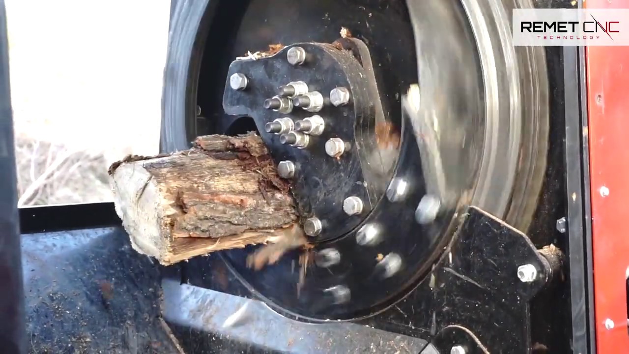 Testujemy nowe rozwiązania w WoodPecker RP-300 :) - YouTube