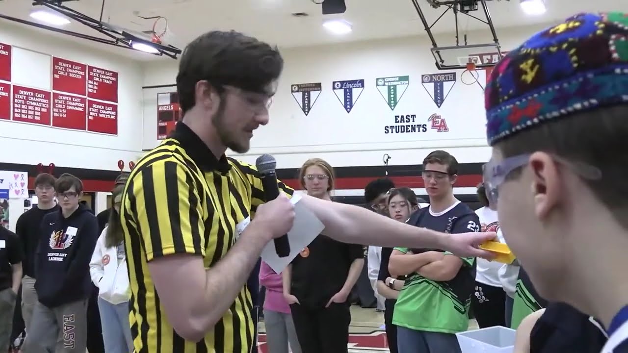 2024 FIRST LEGO League FTC Qualifier - YouTube