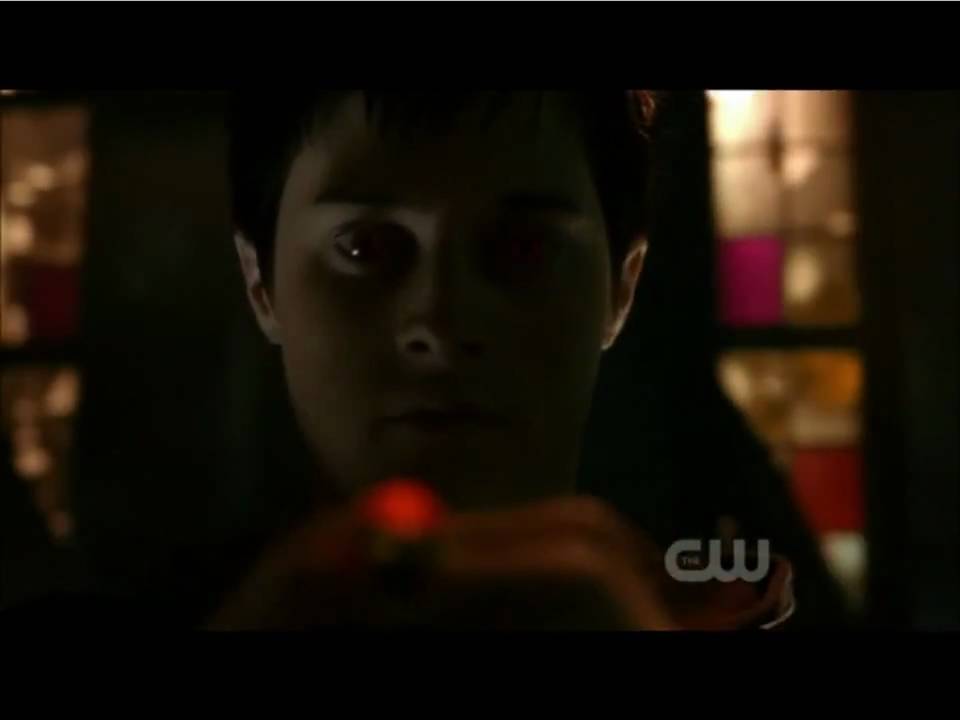 Conner Kent The Red Smallville - YouTube
