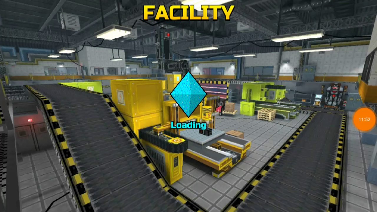 THE WORST UPDATE EVER!!! | PG3D #10 - YouTube