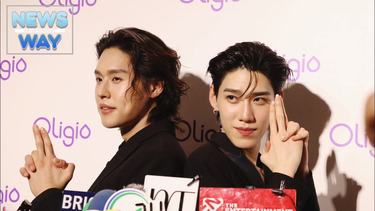 สัมภาษณ์ "บิวกิ้น-พีพี" แบรนด์พรีเซนเตอร์ Oligio #OligioxBKPP #TheWayofLift #ปรับกระชับผิวในแบบ ...