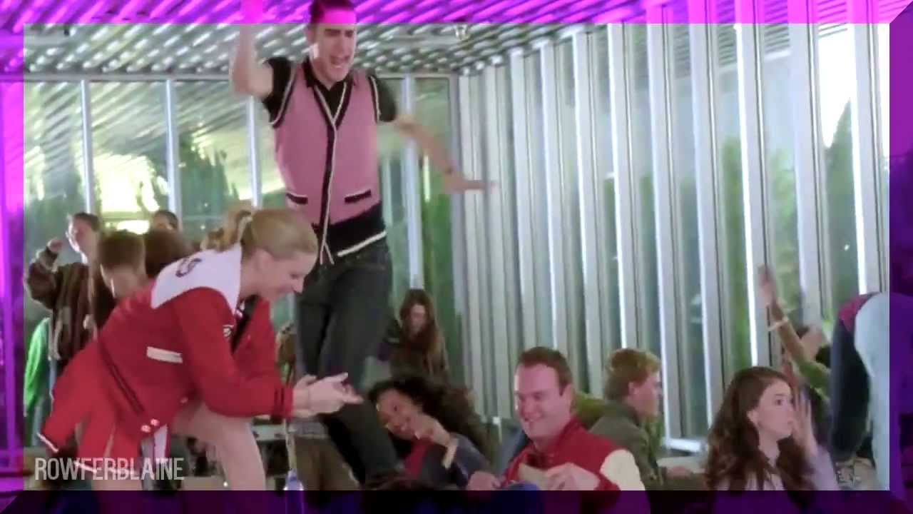 Full Performance of "Shout" from "Girls (and Boys) on Film" | GLEE ...